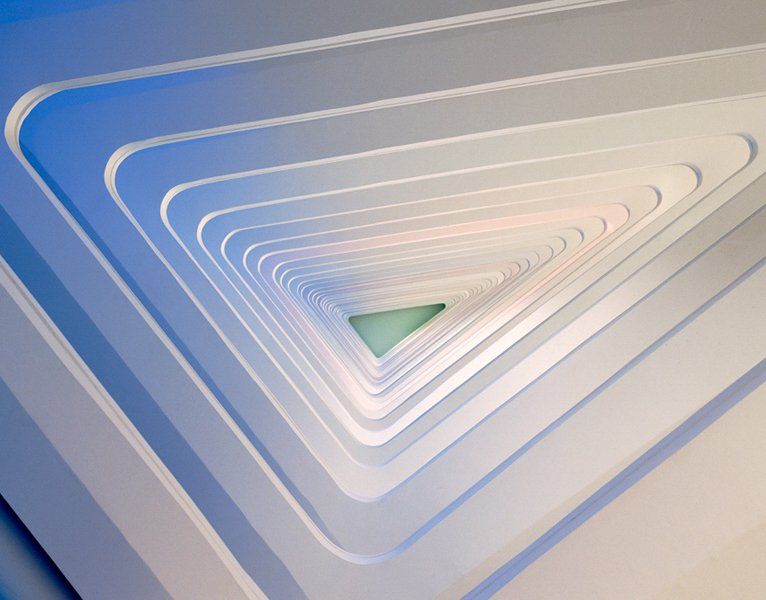 Todd Eberle, la fotografía entre el cielo y la arquitectura - LIBROS ...