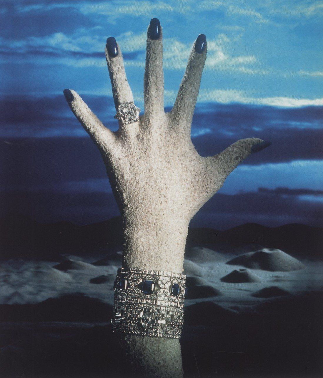 Hiro, un sentido gráfico sencillo y un impacto visual inmediato