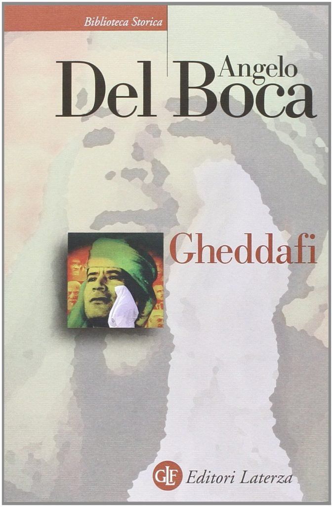 Angelo Del Boca, el historiador del colonialismo italiano y su crítico ...