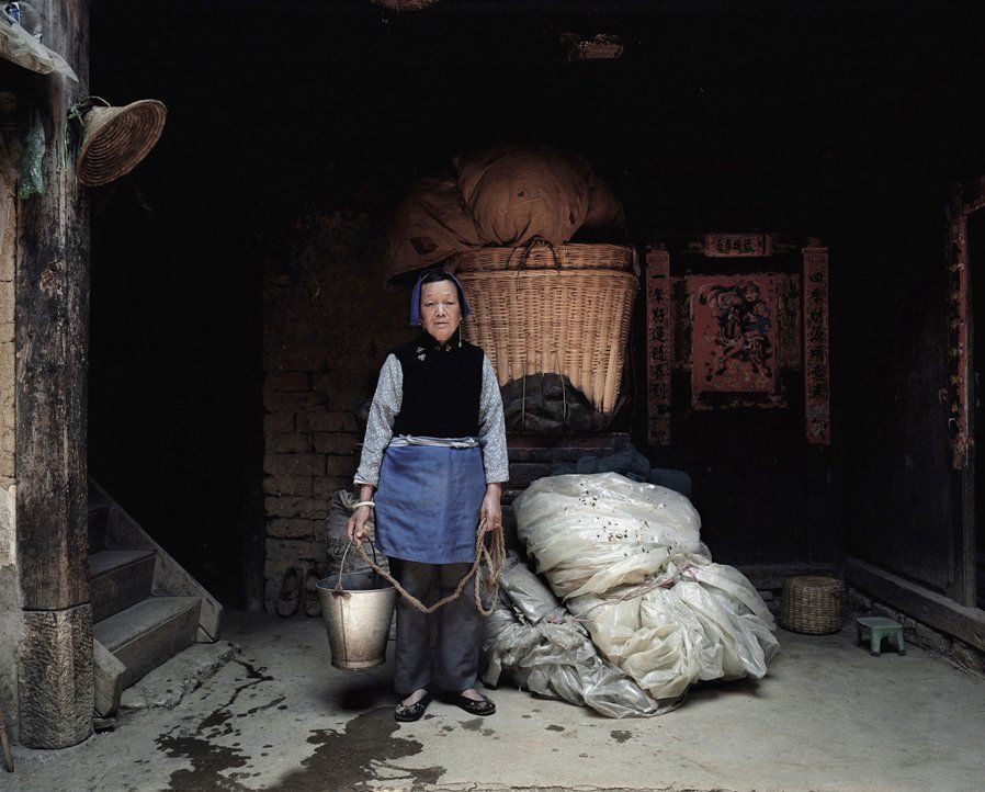 Robert van der Hilst. Interiores de Cuba y China - LIBROS, nocturnidad ...
