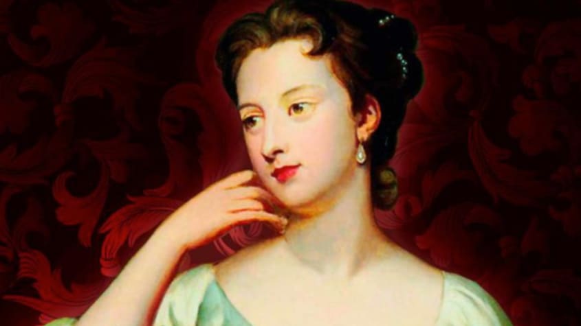 La historia de Mary Montagu, que descubrió la vacuna contra la viruela