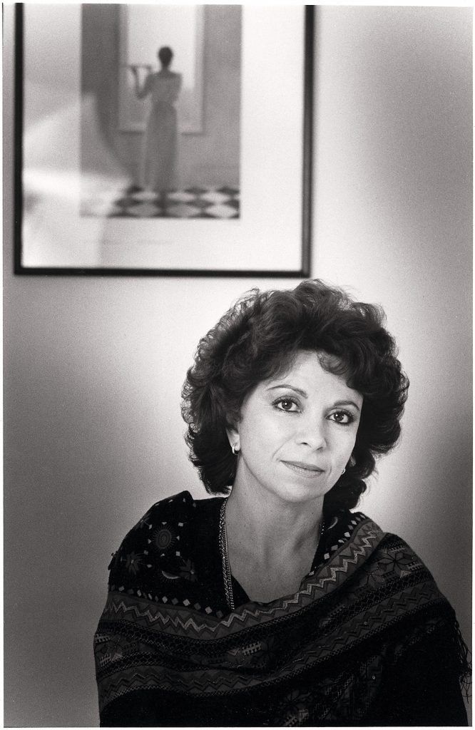 Irmeli Jung, retratos de escritores y actores - LIBROS, nocturnidad y ...