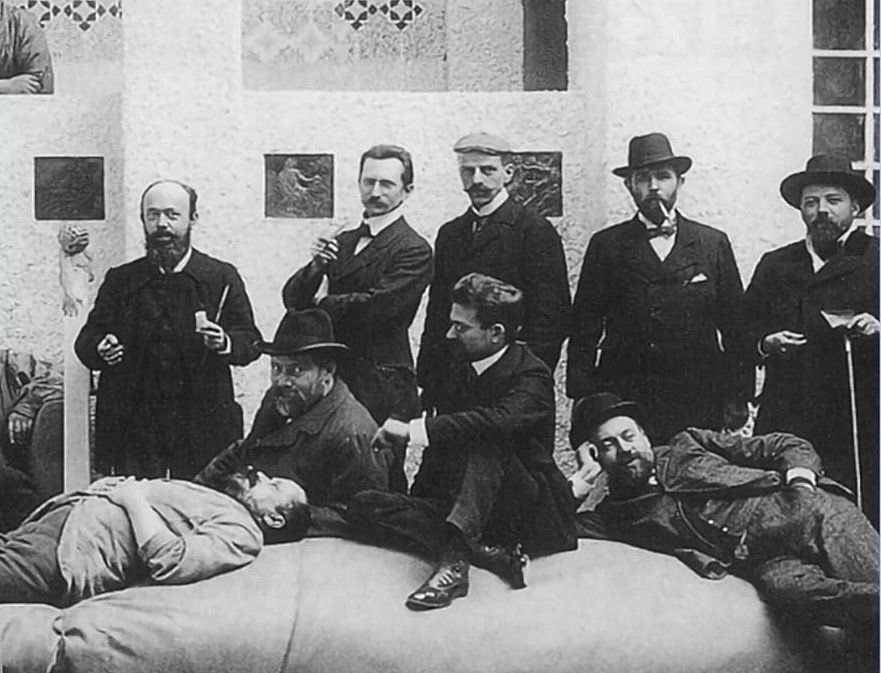 Revisitando el alma alemana. A propósito de «Bohemios que hablaban ...